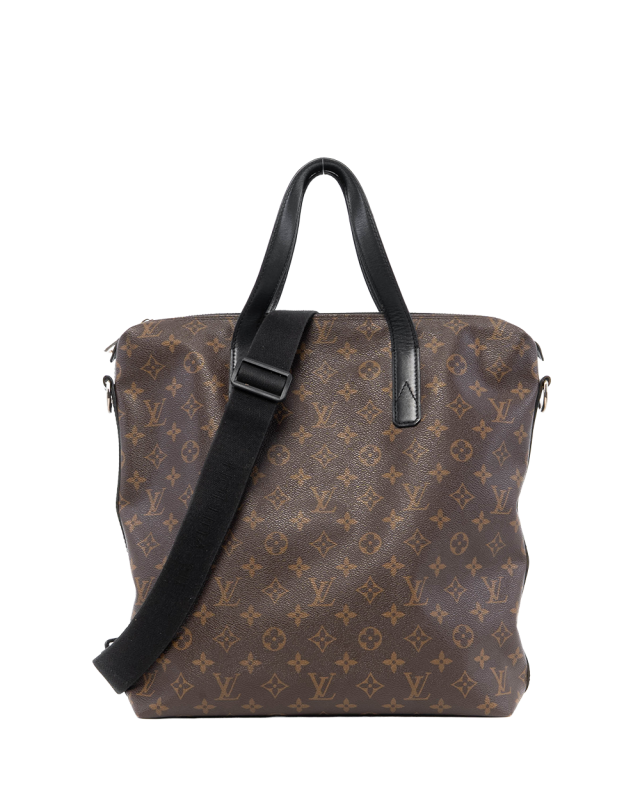LV DAVIS GM BROWN MONOGRAM CANVAS - Bagnifique Official Site ศูนย์รวม ...