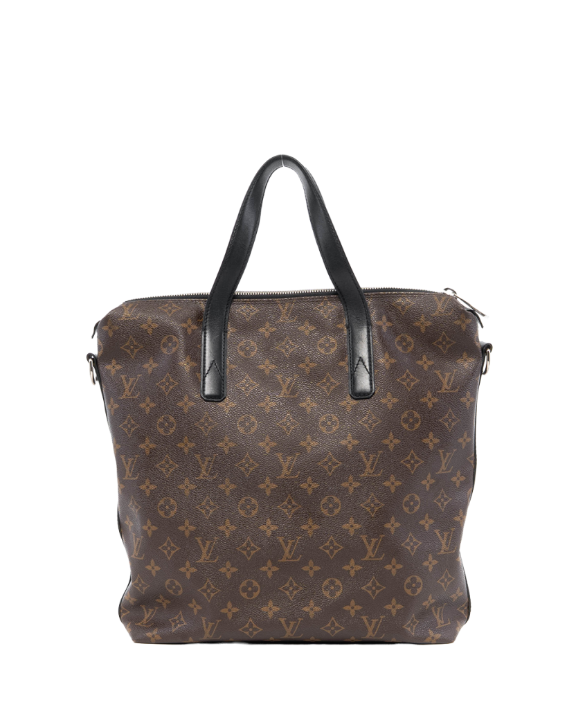LV DAVIS GM BROWN MONOGRAM CANVAS - Bagnifique Official Site ศูนย์รวม ...