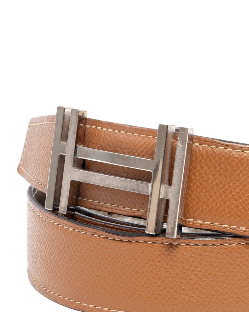 HERMES BELT 3 CM 105 GOLD ETOUPE - Bagnifique Official Site ศูนย์รวม ...